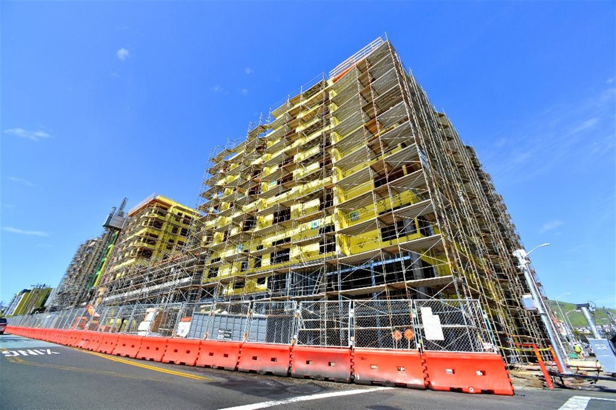 Building Division - City of South San Francisco