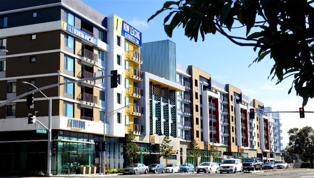 Housing Division - City of South San Francisco