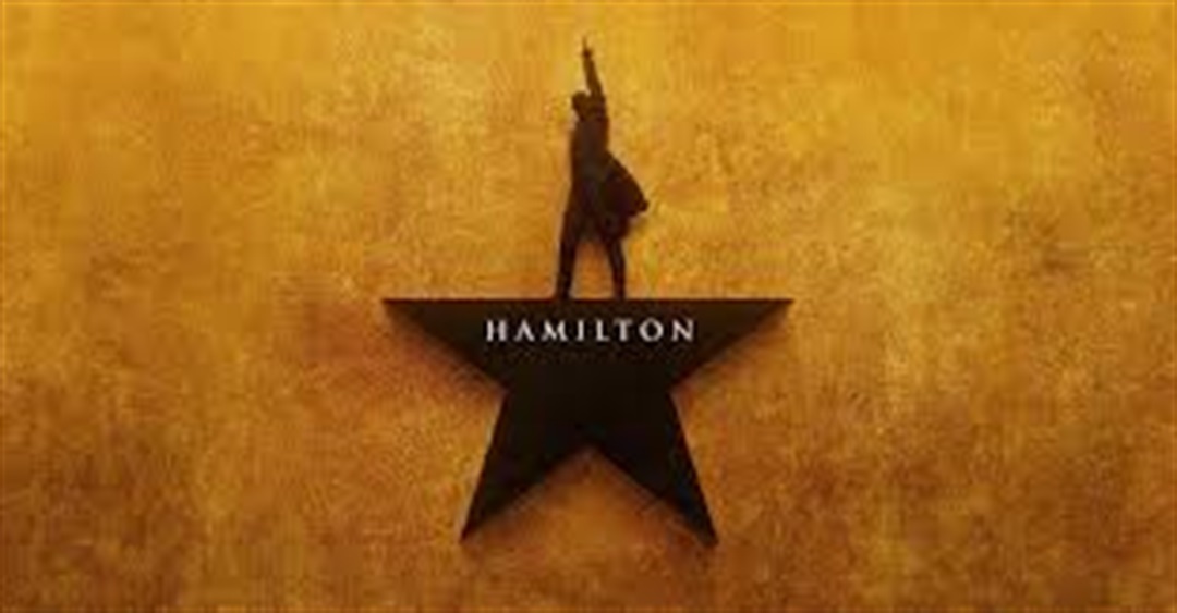 Hamilton Day! - Film screening - City of South San Francisco