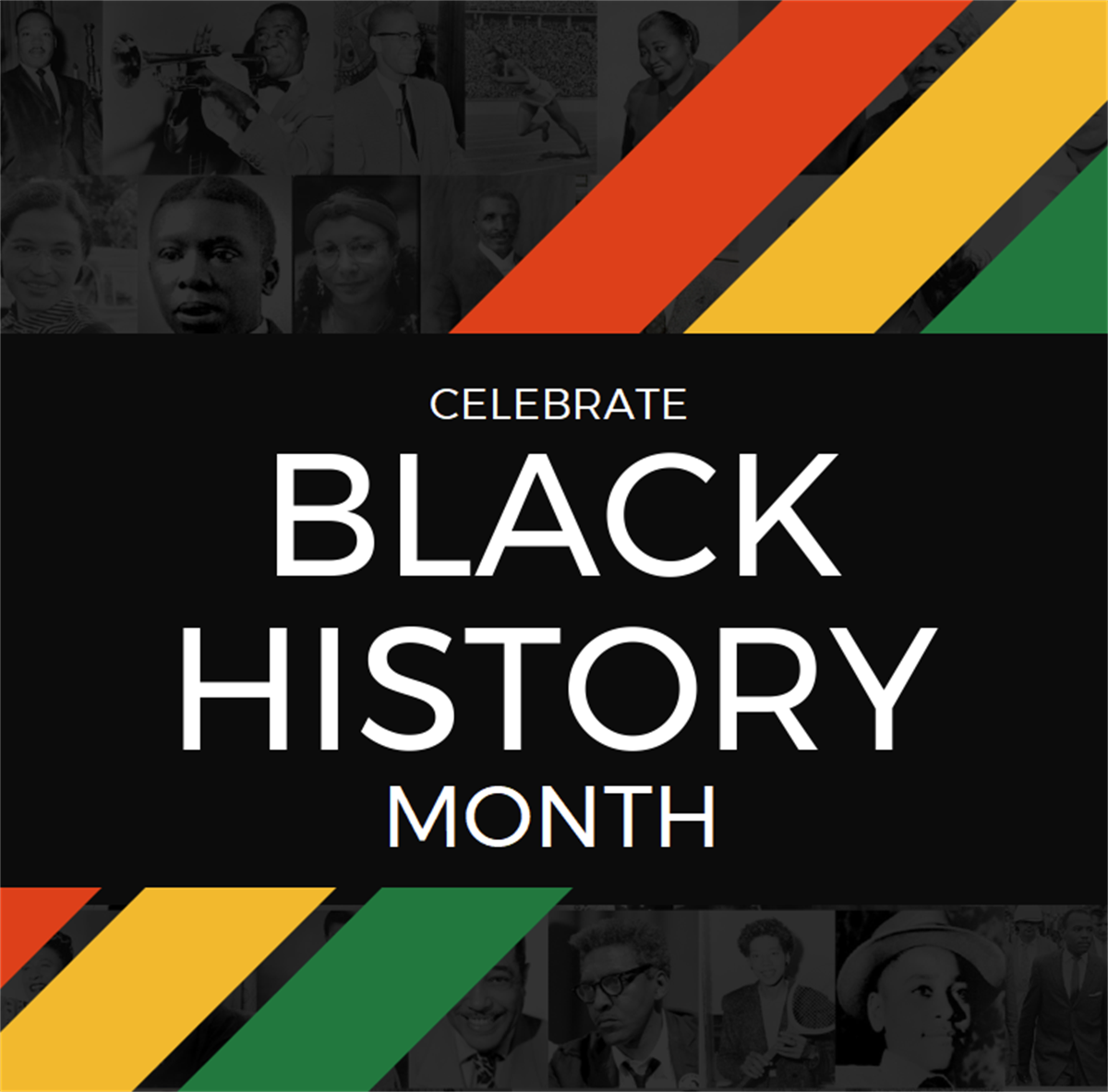 Celebrate Black History Month in February - City of South San Francisco