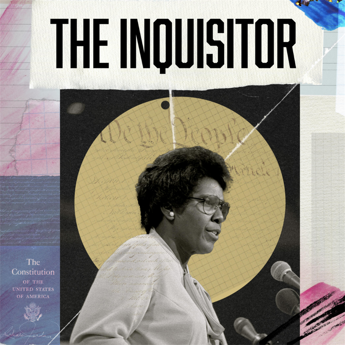 Women's History Month Film Screening: The Inquisitor - City of South ...