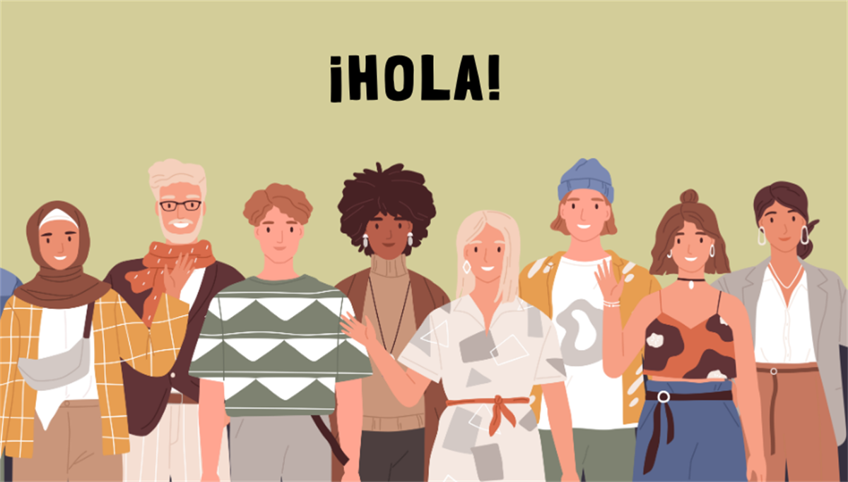 Spanish Conversation Group - City of South San Francisco