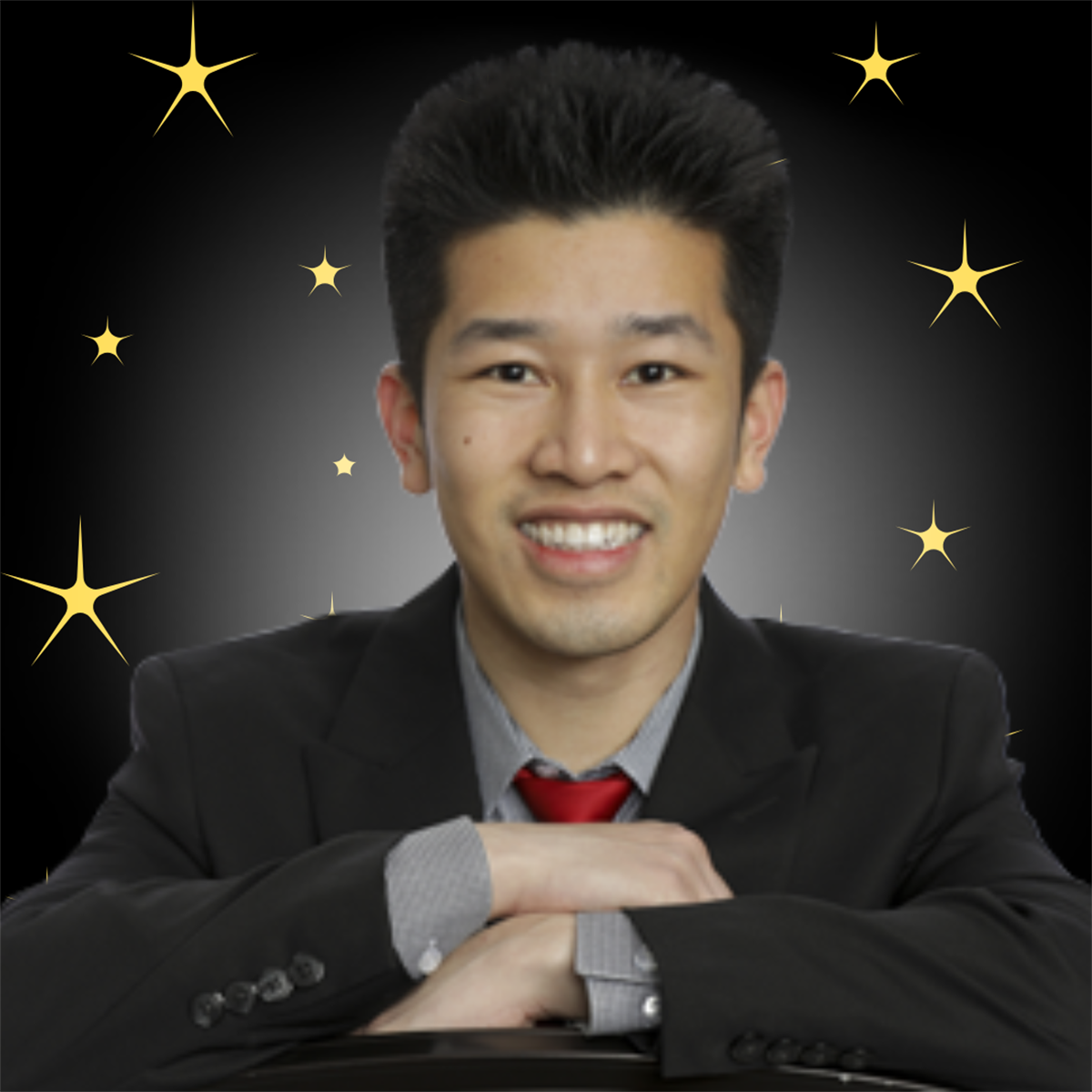 Perry Yan's Magic Show - City of South San Francisco