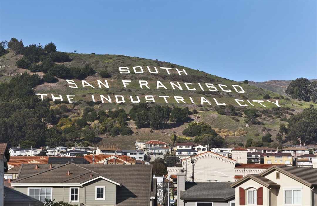 South San Francisco Demographic Information - City of South San Francisco