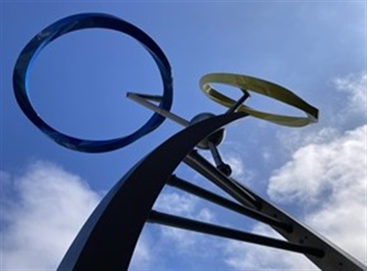 Inspire - City of South San Francisco