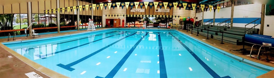 Aquatics - City of South San Francisco