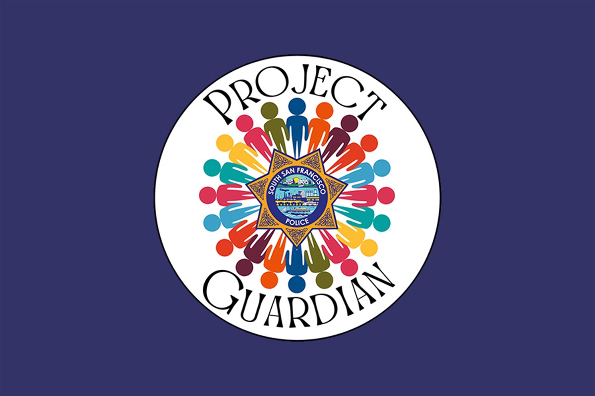 Project Guardian - City of South San Francisco